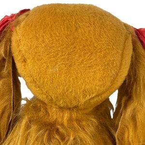 Fable Toys NY | Toys | Vintage Fable Toy Company Ny Large Brown ...